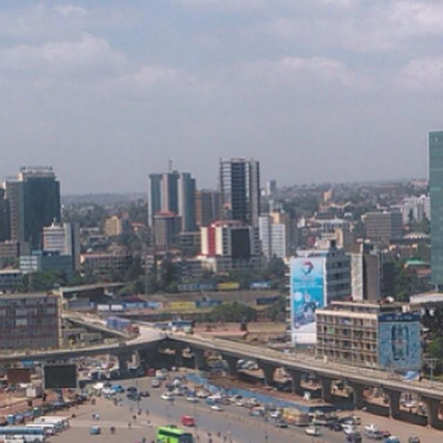 Leo nimetembelea Addis Ababa | Page 6 | JamiiForums