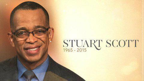 [Media] ESPN Anchor Stuart Scott Passes Away | Philly | Sole Purpose