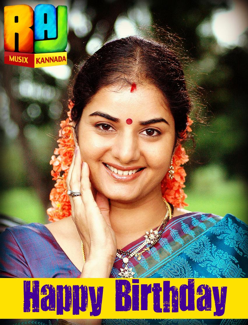 Kannada Actress Prema