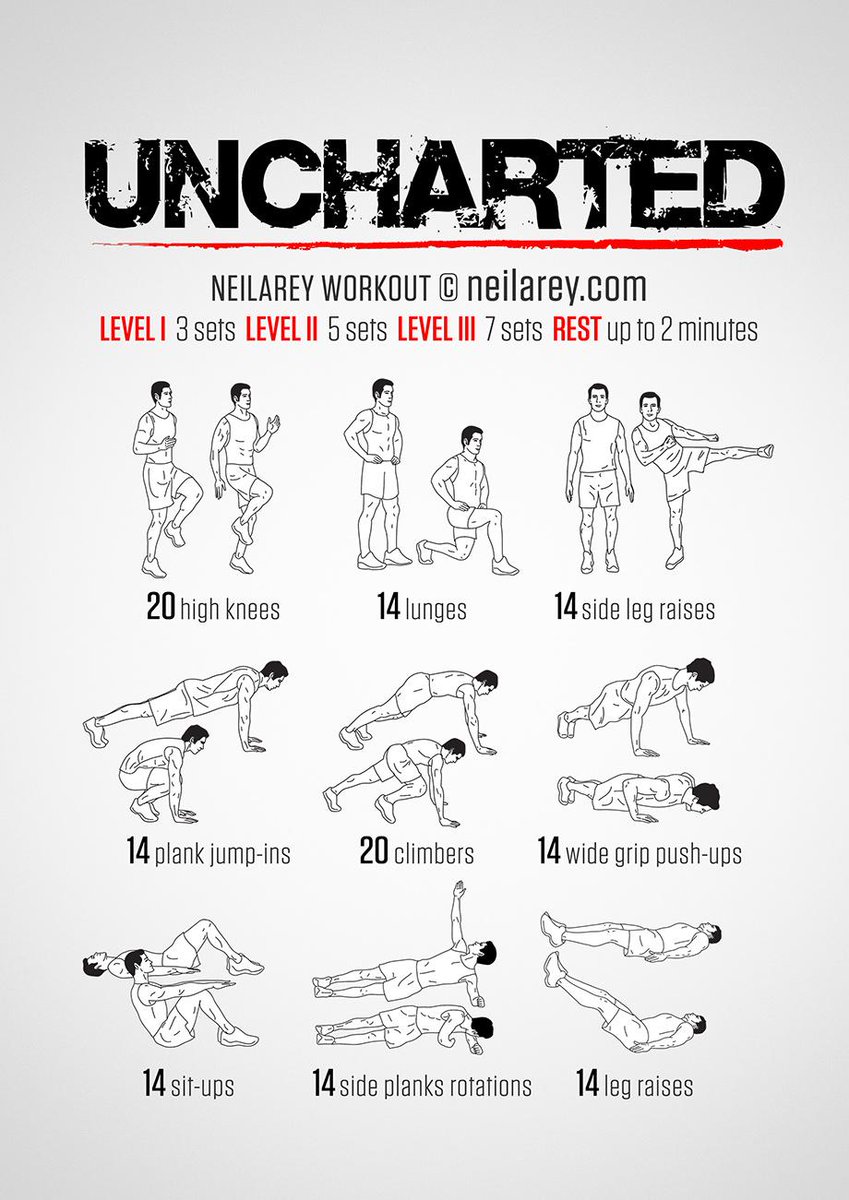 Neila Rey Plank