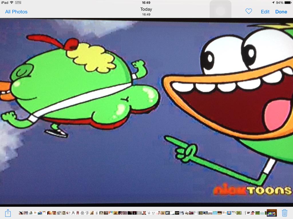Breadwinners Buhdeuce Gif