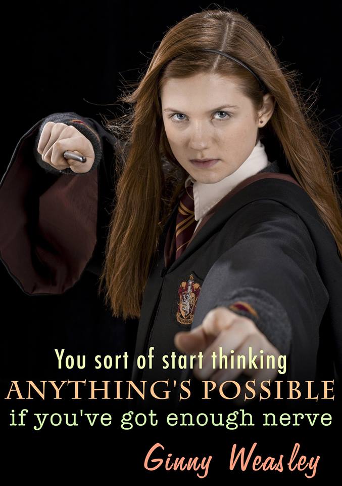 Fred And George Weasley Quotes