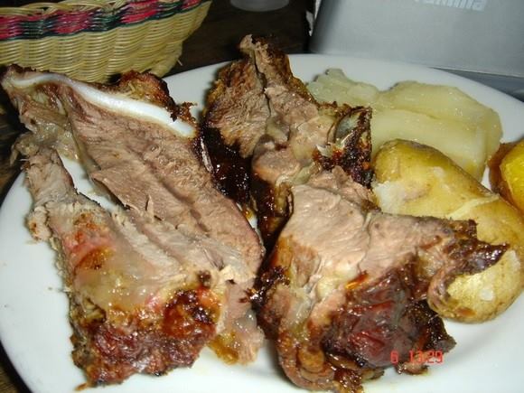 Carne: #Cultura | Carne en vara: Descubre la gastronomía del llano ...