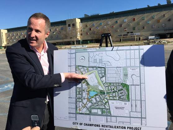 INGLEWOOD - SoFi Stadium (70,250) - 2026 FIFA World Cup™ | Page 170 ...