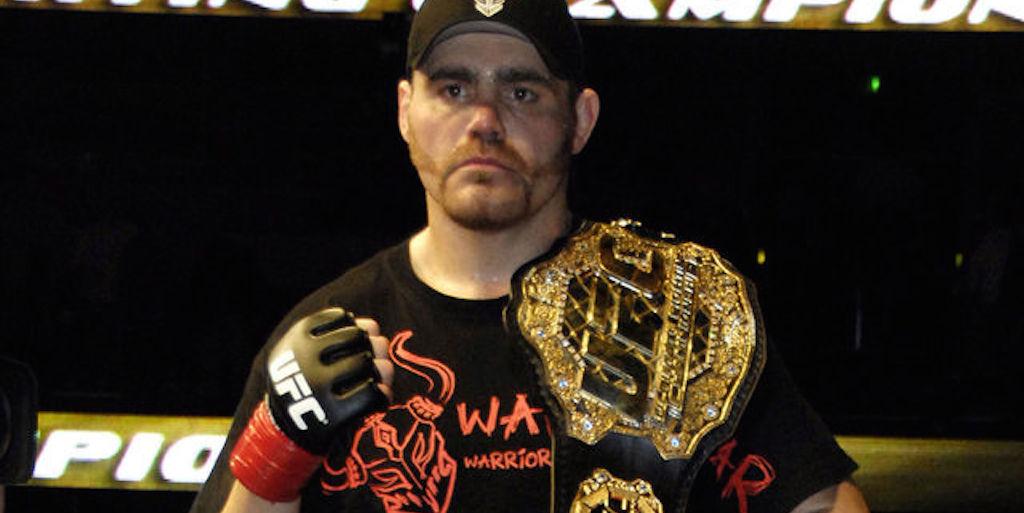 Tim Sylvia on the current state of the UFC: "They're just bringing in ...