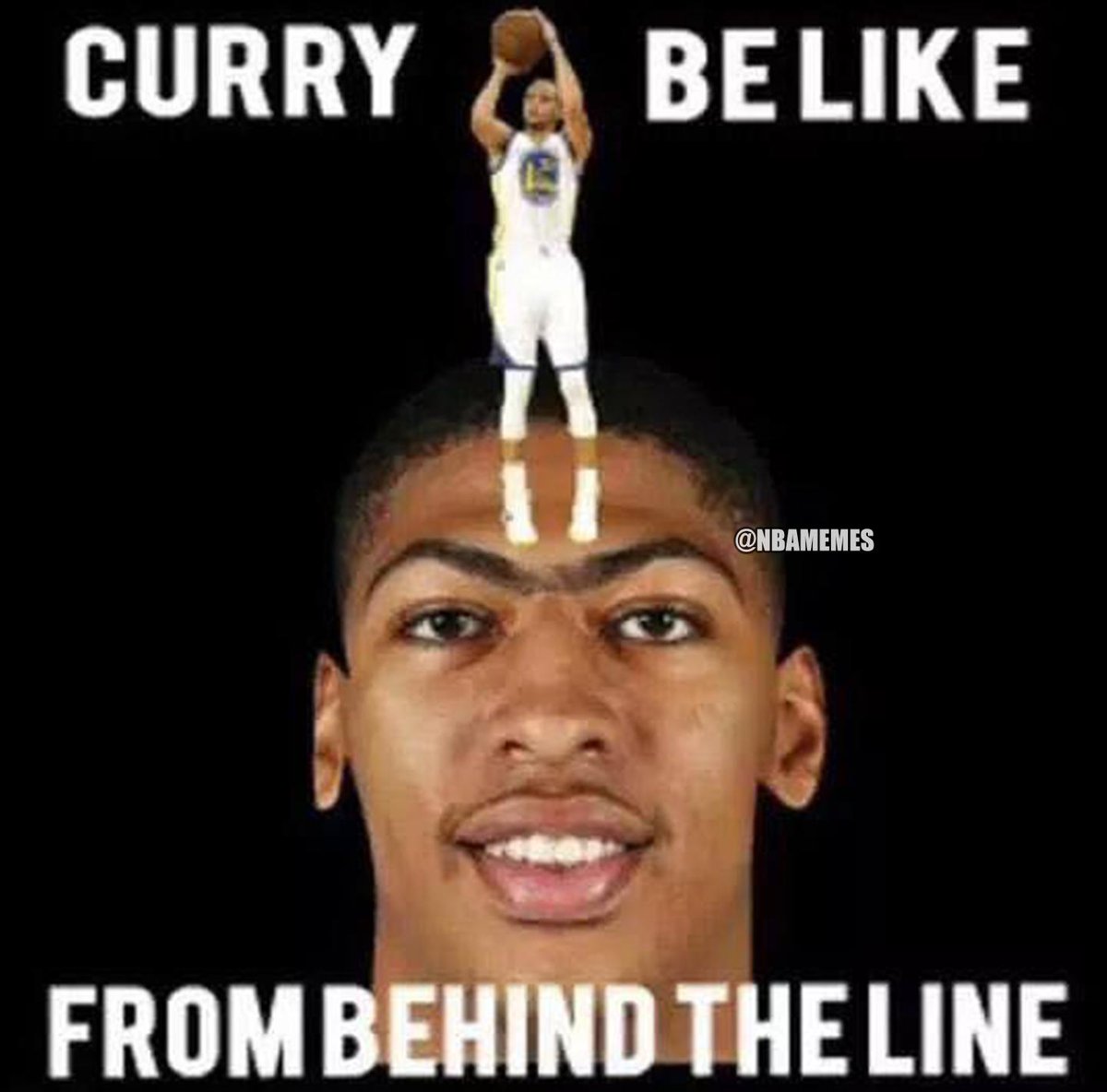 Nba Memes Stephen Curry