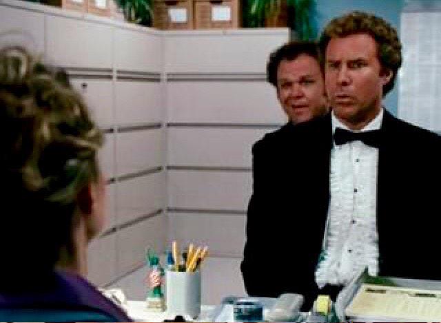 Step Brothers Memes Pam