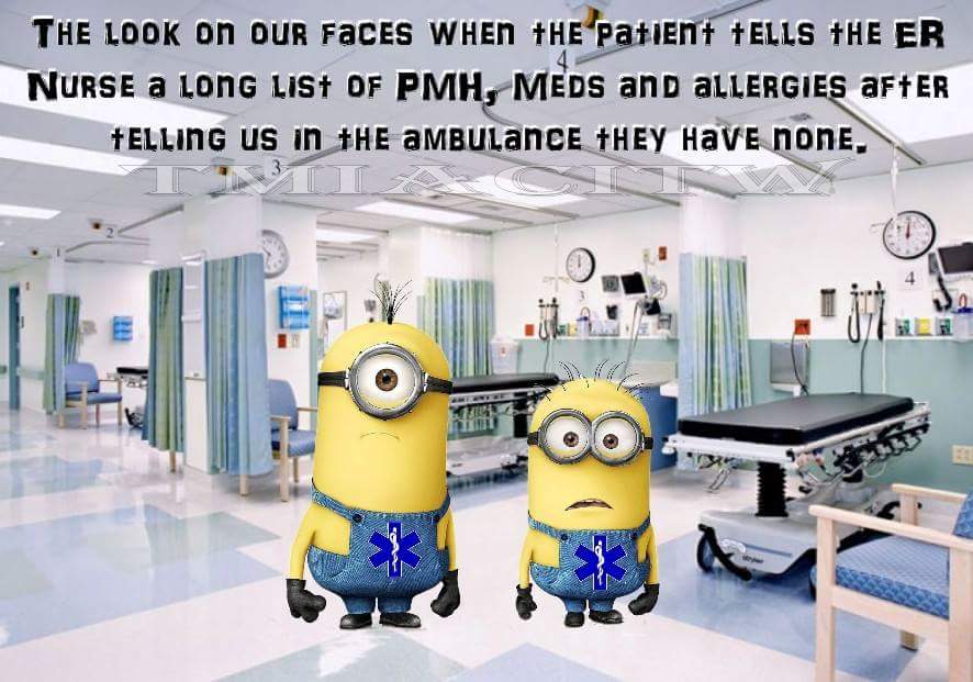 Minion Medical