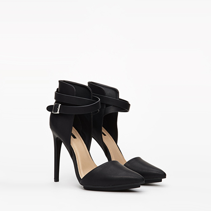 Forever 21 Shoes Heels
