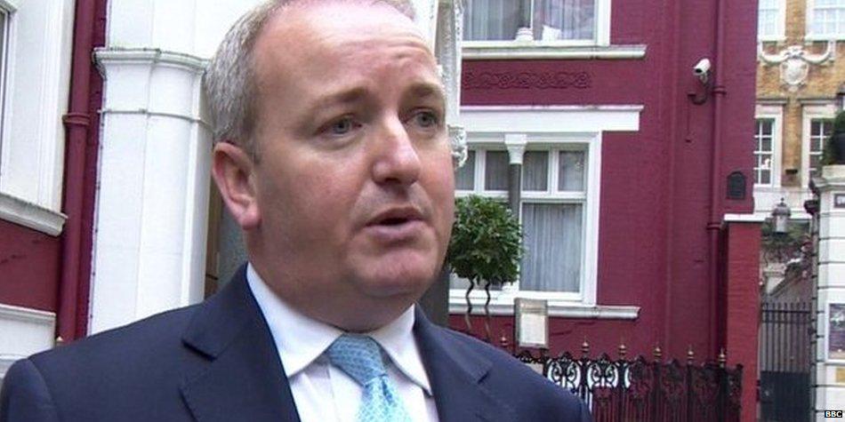 UK Tory MP Mark Pritchard condemns "vindictive & outrageous" rape ...