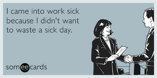 Someecards Workplace