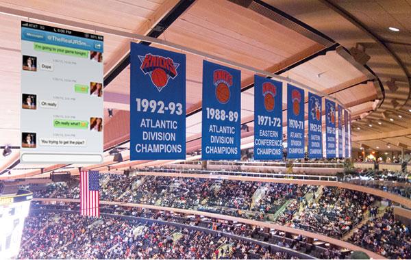 Jr Smith Twitter Pipe