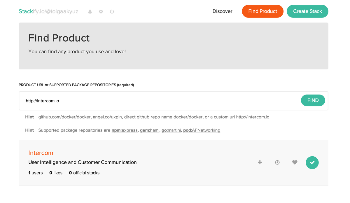 Stackify.io (@stackifyio) | Twitter