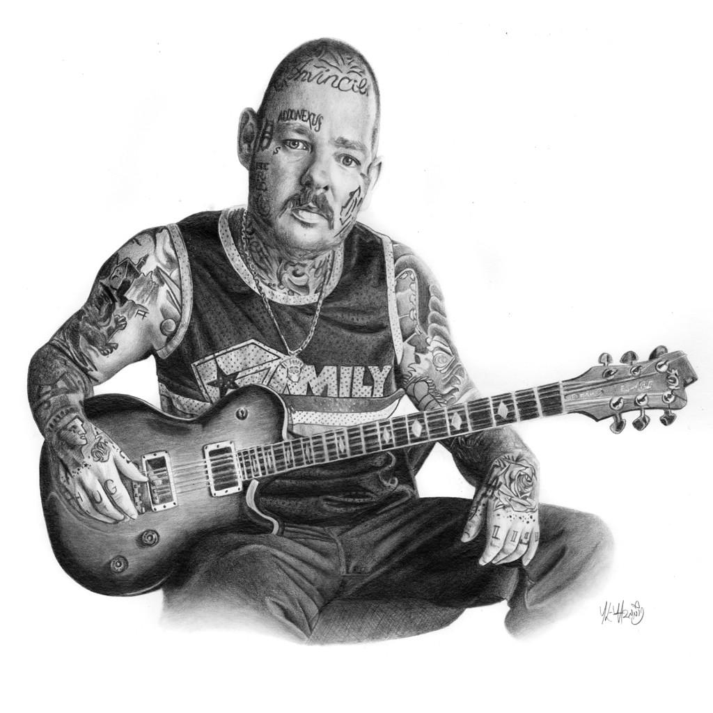 Tom Denney A Day To Remember