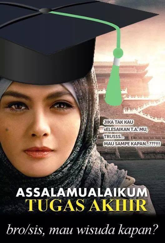 Meme Lucu Skripsi - Gambar Lucu Ini Khusus Buat Kamu Pejuang Tugas ...