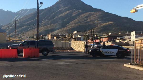 2 dead, including gunman, after shooting at Ft. Bliss in Texas, Maj ...