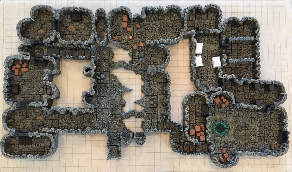 Redbrand Hideout Battlemaps Fantasy Map Map Design Scale Map ... Redbrand Hideout Battlemaps Fantasy Map Map Design Scale Map ...