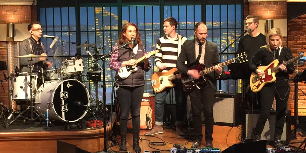 The 8G Band - Alchetron, The Free Social Encyclopedia