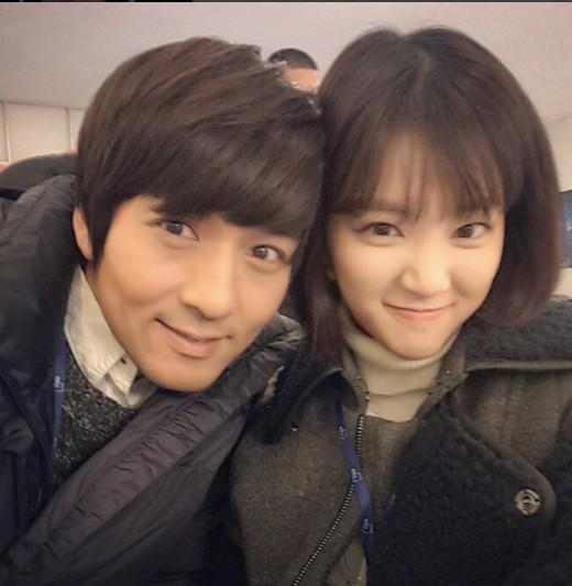 Yoon Yoo's Instagram, Twitter & Facebook on IDCrawl