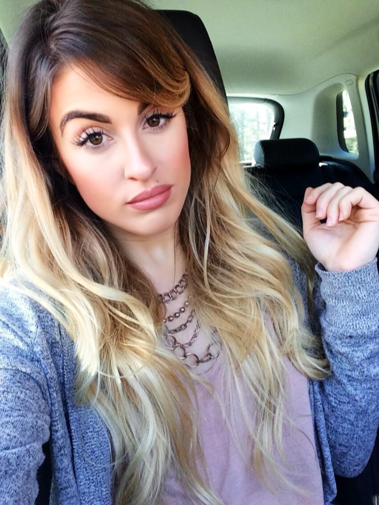 The #gorgeous & #talented mckenzie @kenzieobs3ssed #singer/#songwriter ...