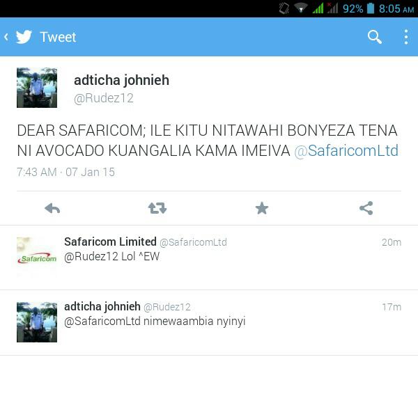 Rotich Titus Kip (@RotichTitusKip) | Twitter