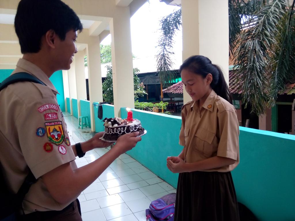 PMR Unit 8 Bogor (@PMRunit8bgr) | Twitter