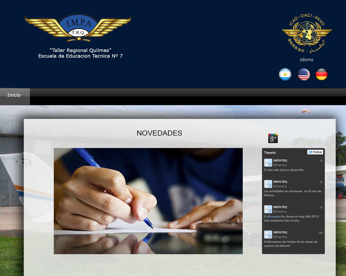 IMPATRQ (@impatrq) | Twitter