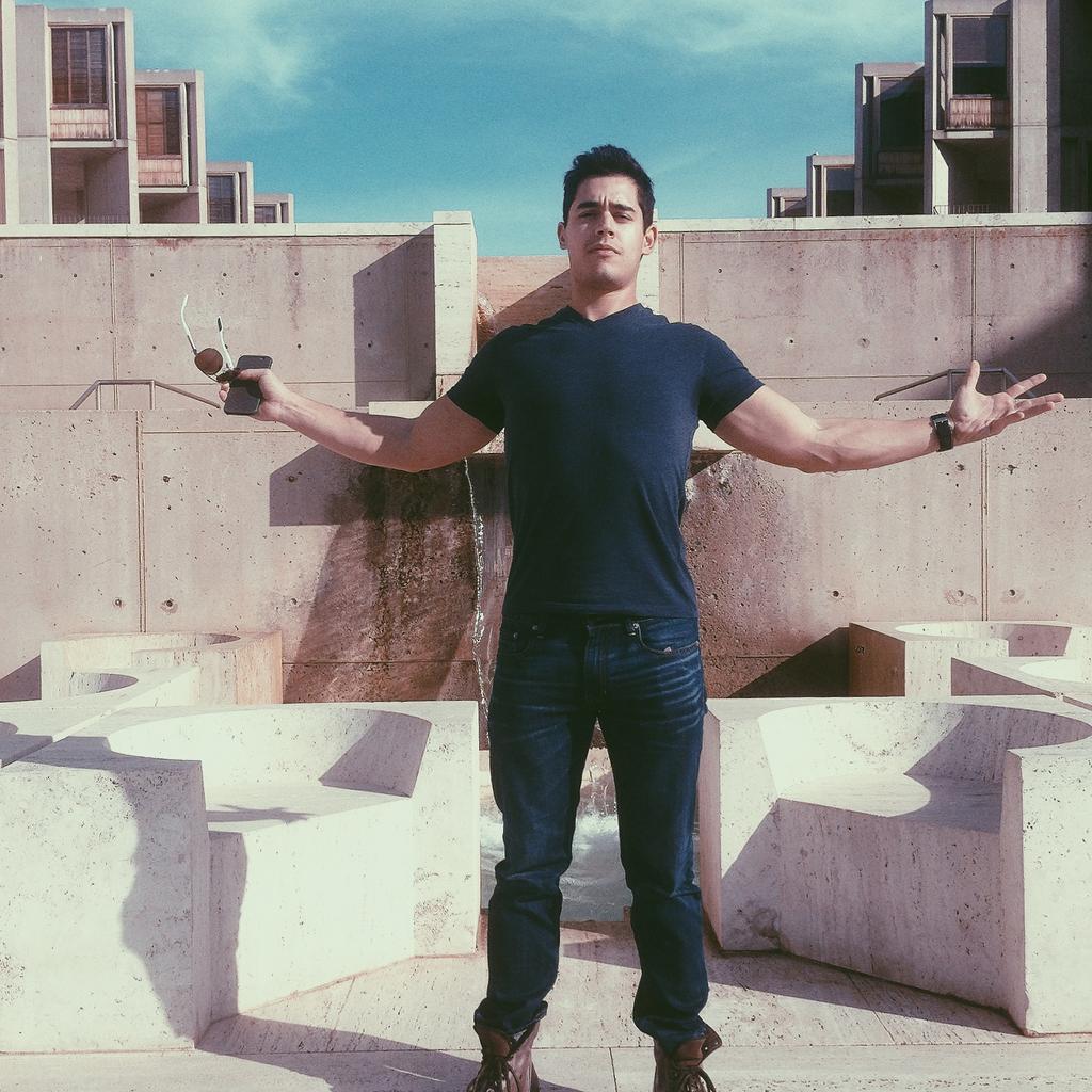 Nicholas Massa Complete Biography In Detail [Wiki,Profile,Age]