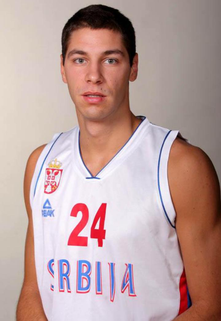 Stefan Jović - Alchetron, The Free Social Encyclopedia