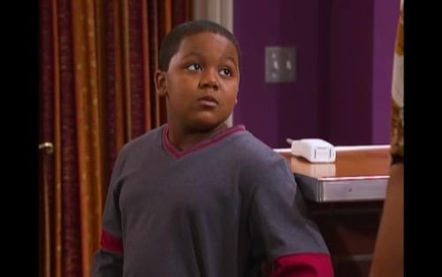 That Sso Raven Corey Baxter