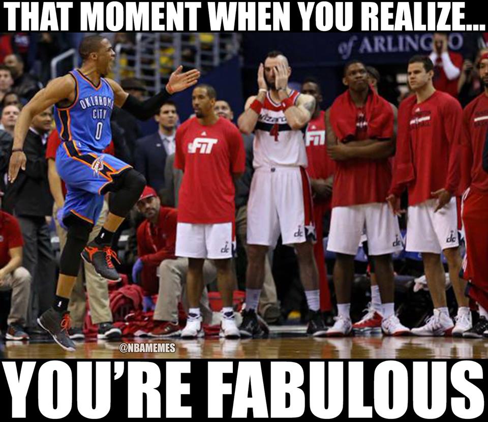 Meme De Westbrook