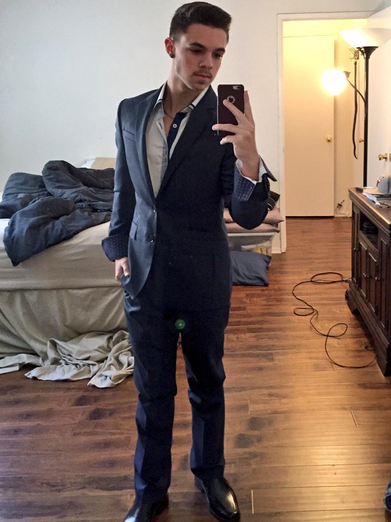 David Scarzone Disney Dudez