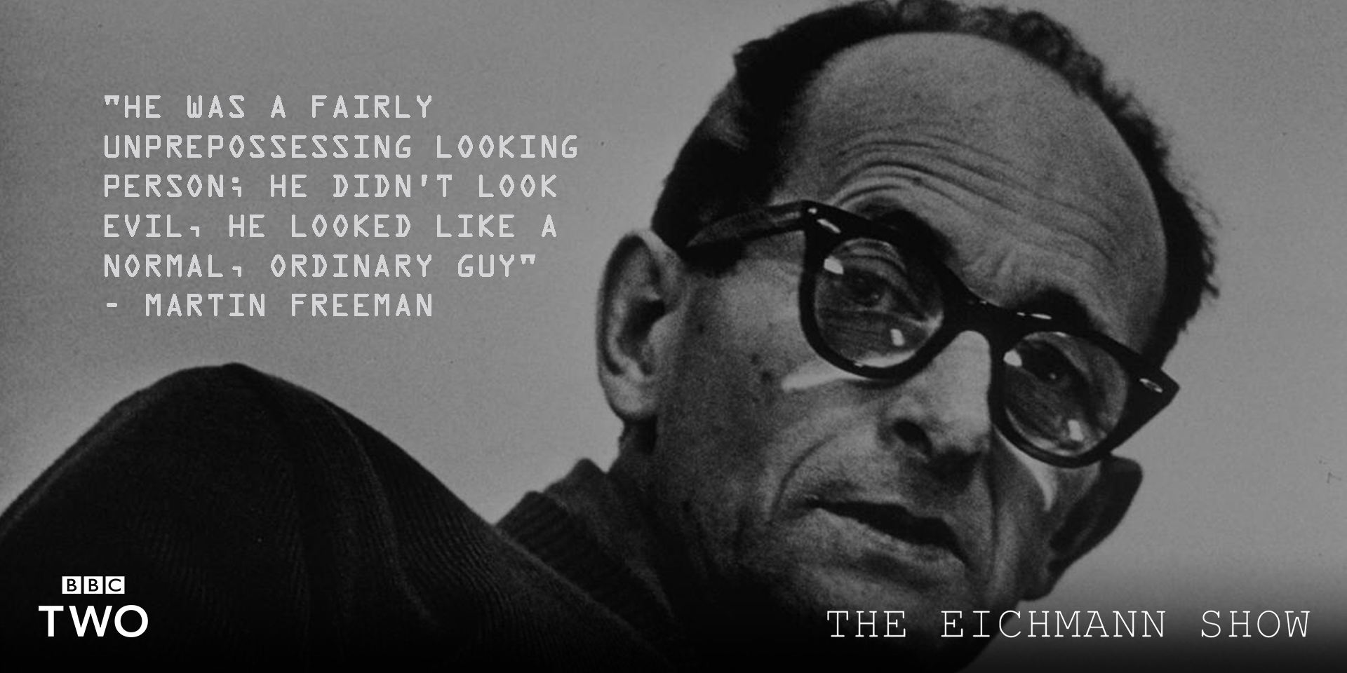Eichmann Quotes Reinhard Heydrich: In Depth | Holocaust Encyclopedia