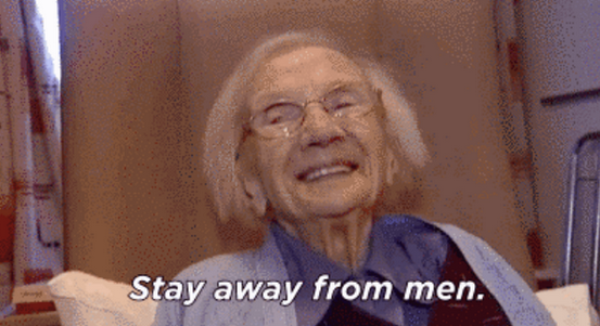 This 109 Year Old Woman Says The Key To Living A Super Long Life Is To