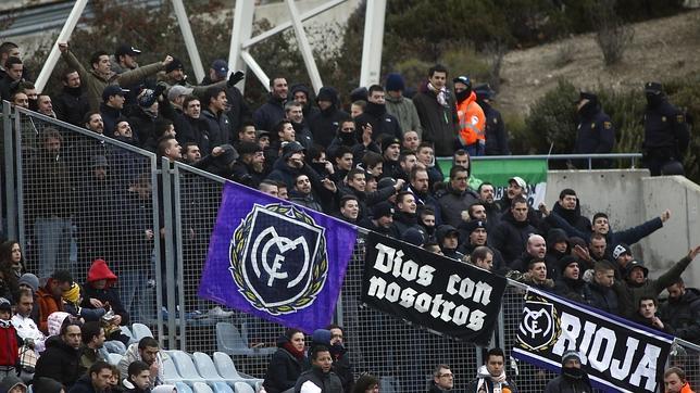 UltraSSpanish: Ultras Sur y Supporters Gol Sur