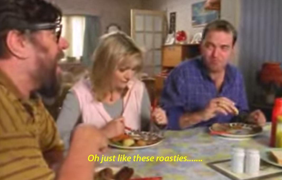 Royle Family Norma Quotes