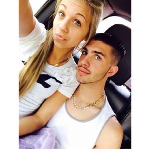 Gypsy Sisters Danielle And George