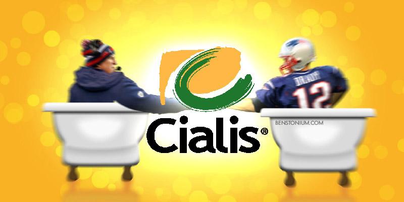 Cialis Logo