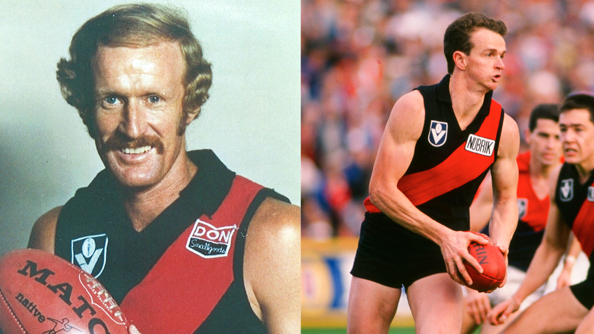 Anthony Daniher - Alchetron, The Free Social Encyclopedia