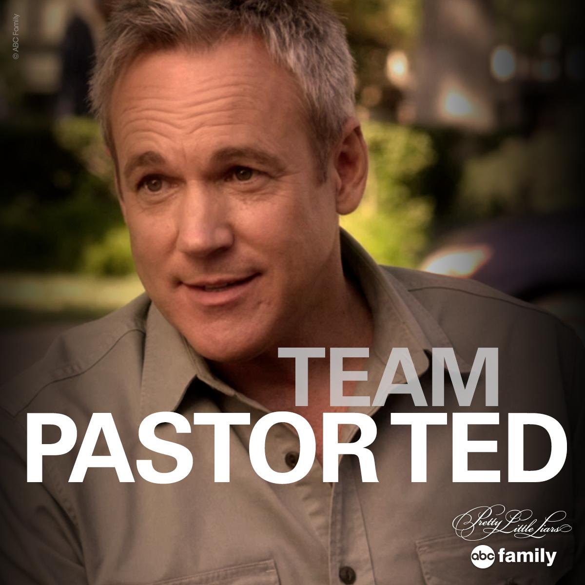 Pastor Ted's Instagram, Twitter & Facebook on IDCrawl