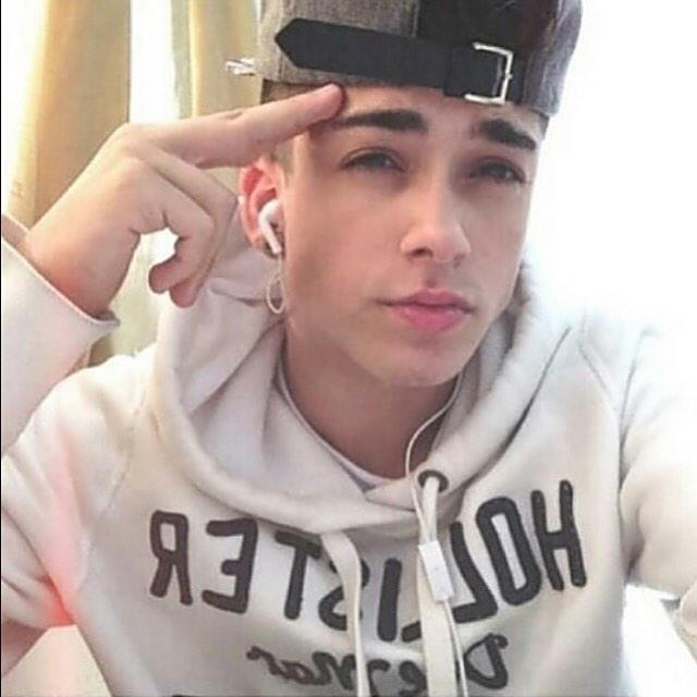 Cute Boys With Dimples Tumblr