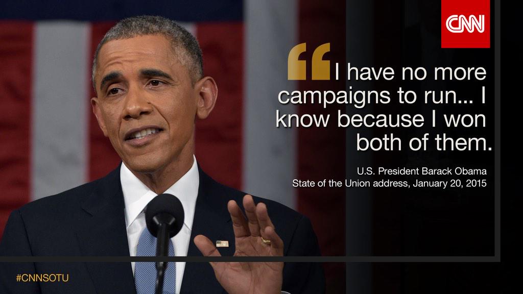 Twitter EXPLODES With AWESOME MEMES After Obama HAMMERS Republican ...