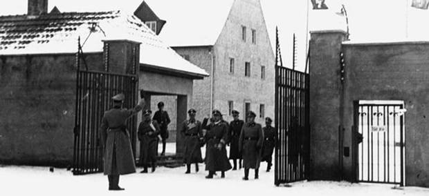 Ravensbrück: Hitler's war on women and the chilling story of ...