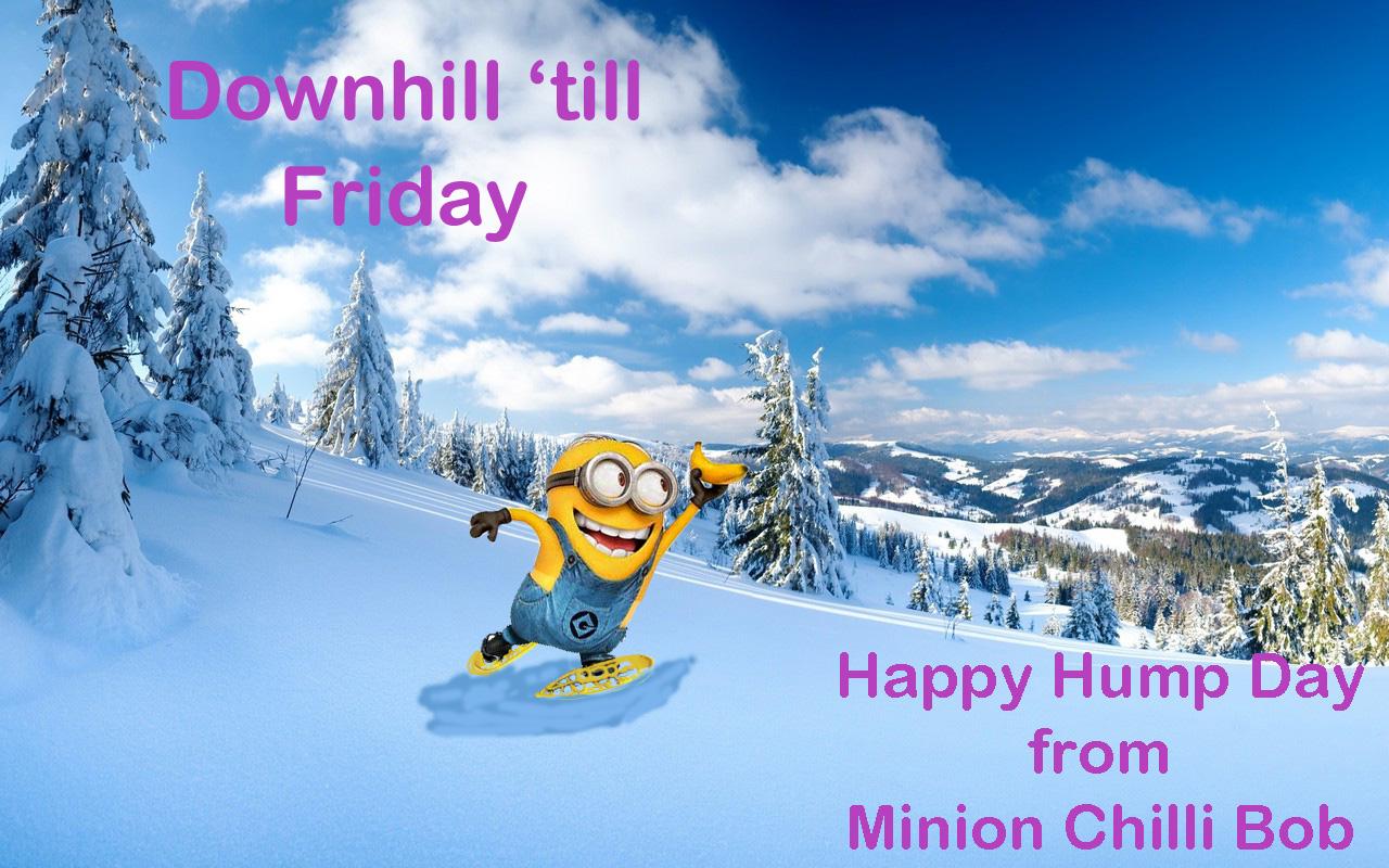 Happy Hump Day Ecards