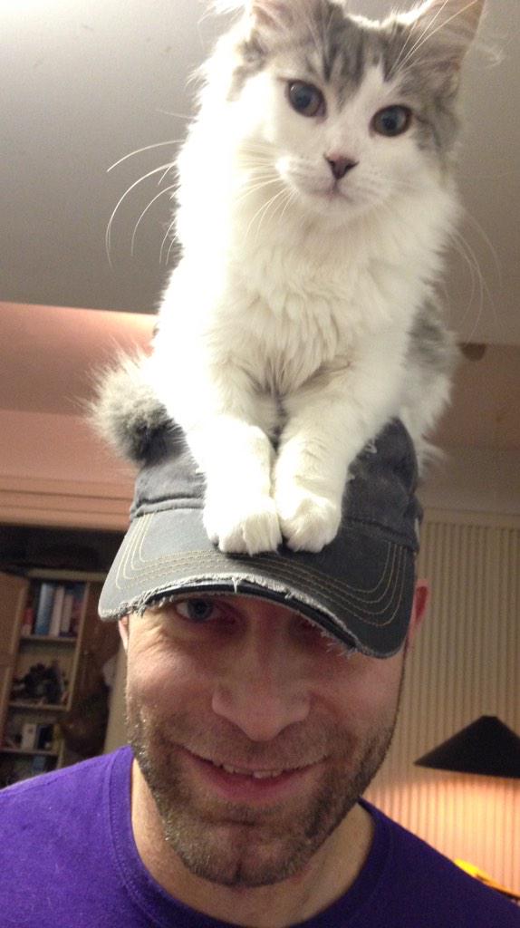 Robin Gerhardt (@robinchb) | Twitter