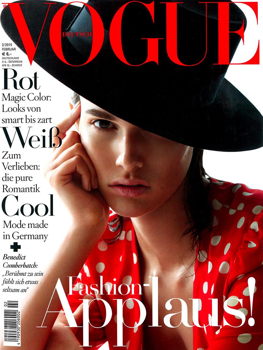 Vogue Magazine Germany