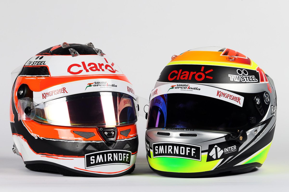 The Helmets 2015 - Racing Comments - The Autosport Forums