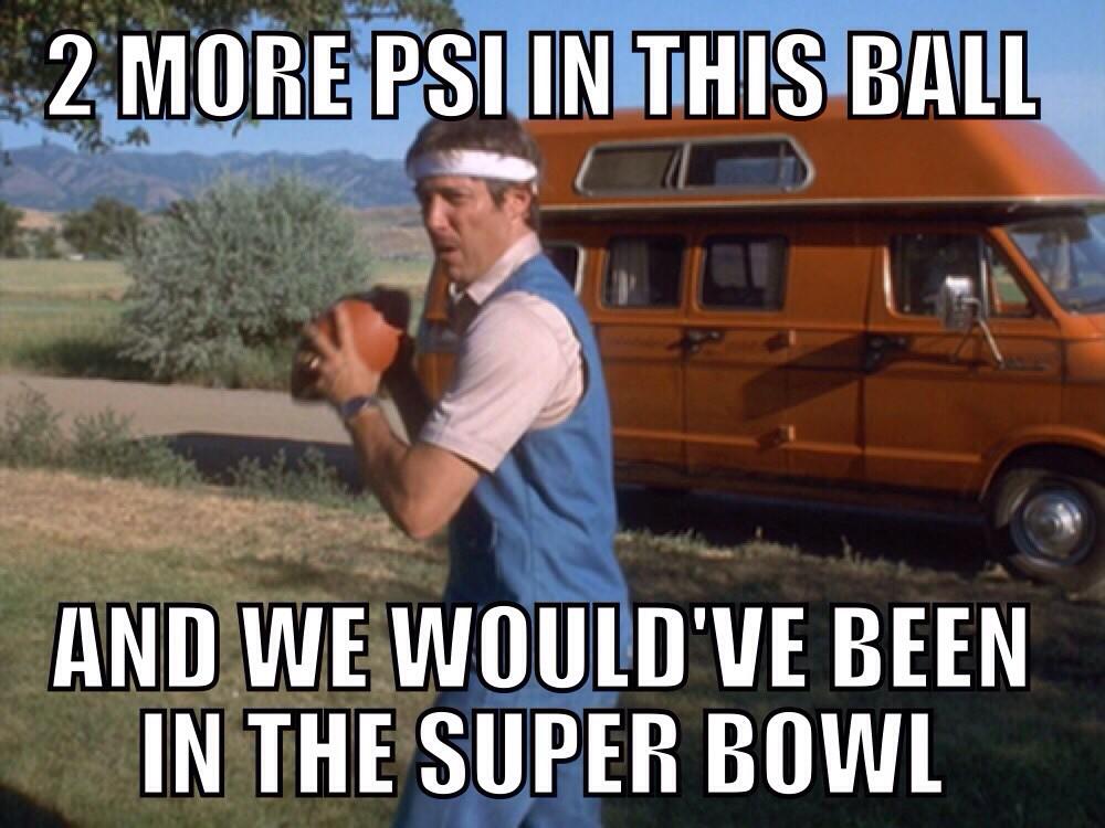 Uncle Rico Cowboys Meme