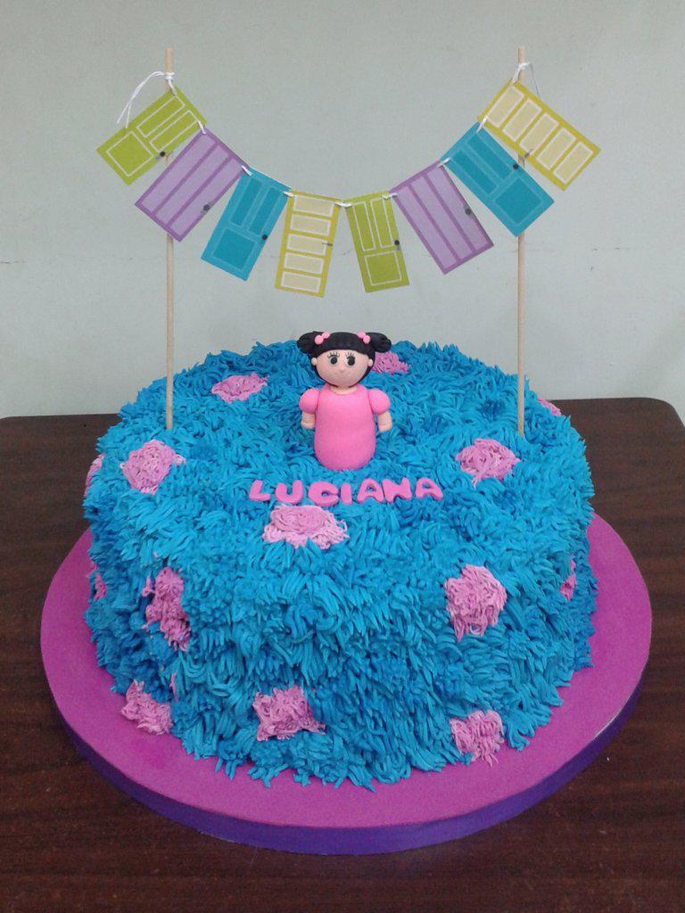 Top 78+ imagen pastel boo monster inc - Abzlocal.mx