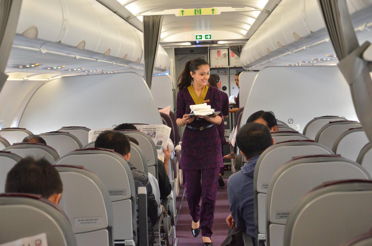 On STAsiaReport: Launch of SIA-Tata airline Vistara adds fuel to ...